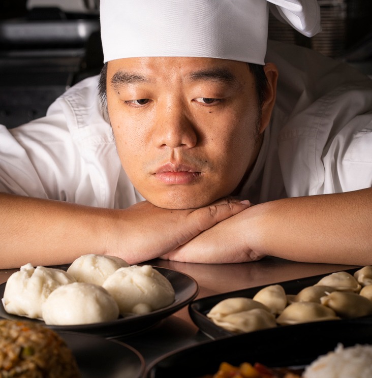 Asian Australian Comedian BRENDAN WAN Talks About His One Man Show ...