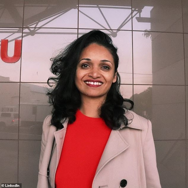 Union Organiser Cassandra Fernando Will Replace Anthony Byrne And Run ...
